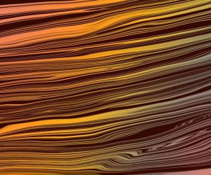 Creating Depth and Texture with Stippling on Wood | Wood Carving